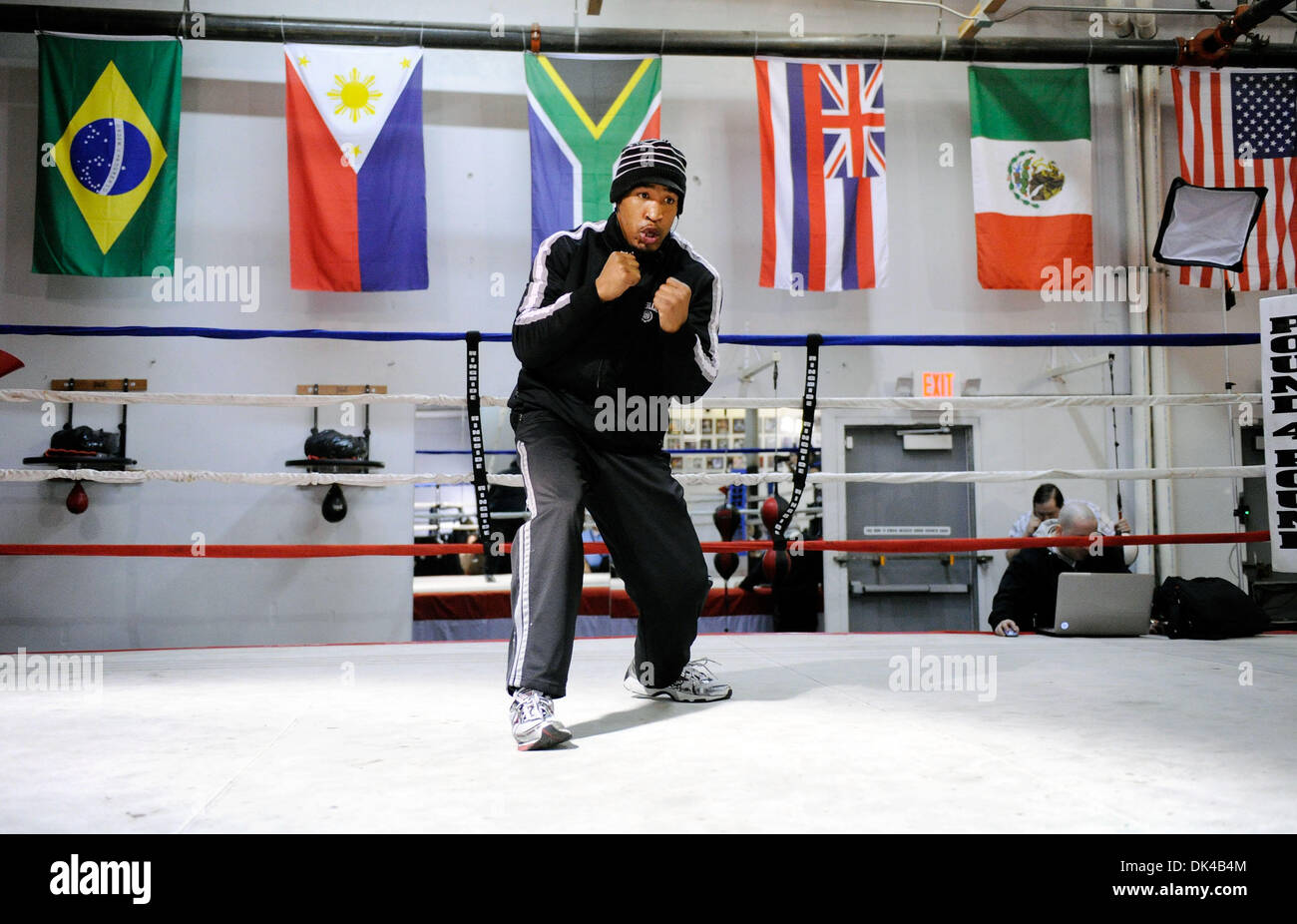 James kirkland hi-res stock photography and images - Alamy