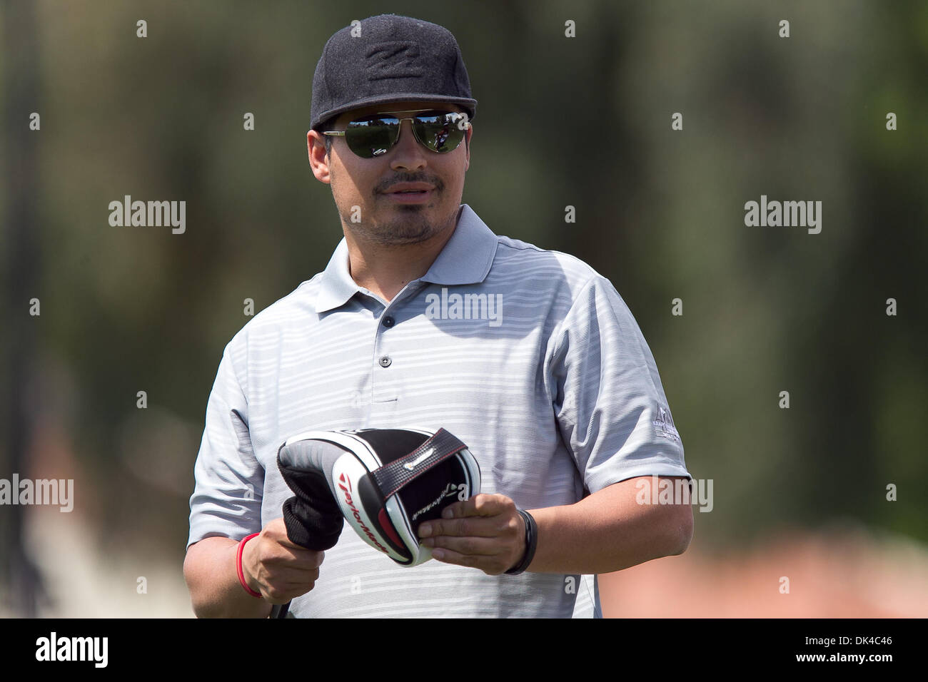Mar. 30, 2011 - Rancho Mirage, California, U.S - Actor Michael Pena in ...