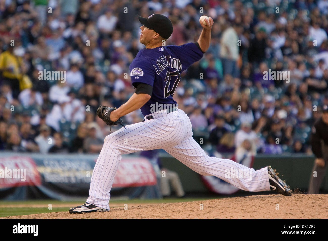 Matt lindstrom hi-res stock photography and images - Alamy