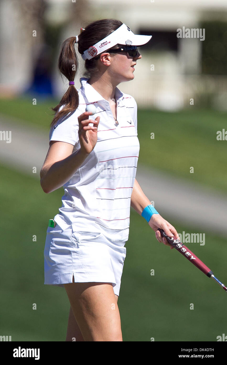 U s lpga tour hi-res stock photography and images - Alamy