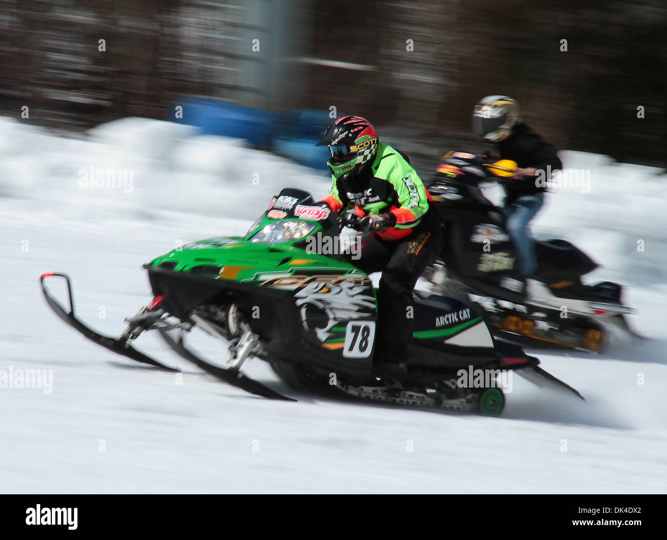 Draghill hi-res stock photography and images - Alamy