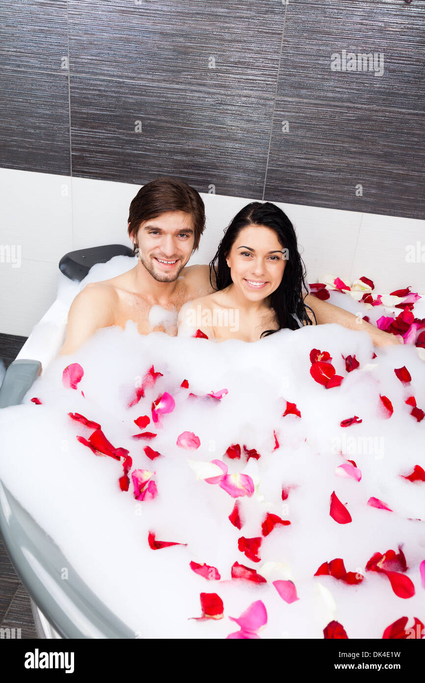 Rose wife of bath hi-res stock photography and images - Alamy