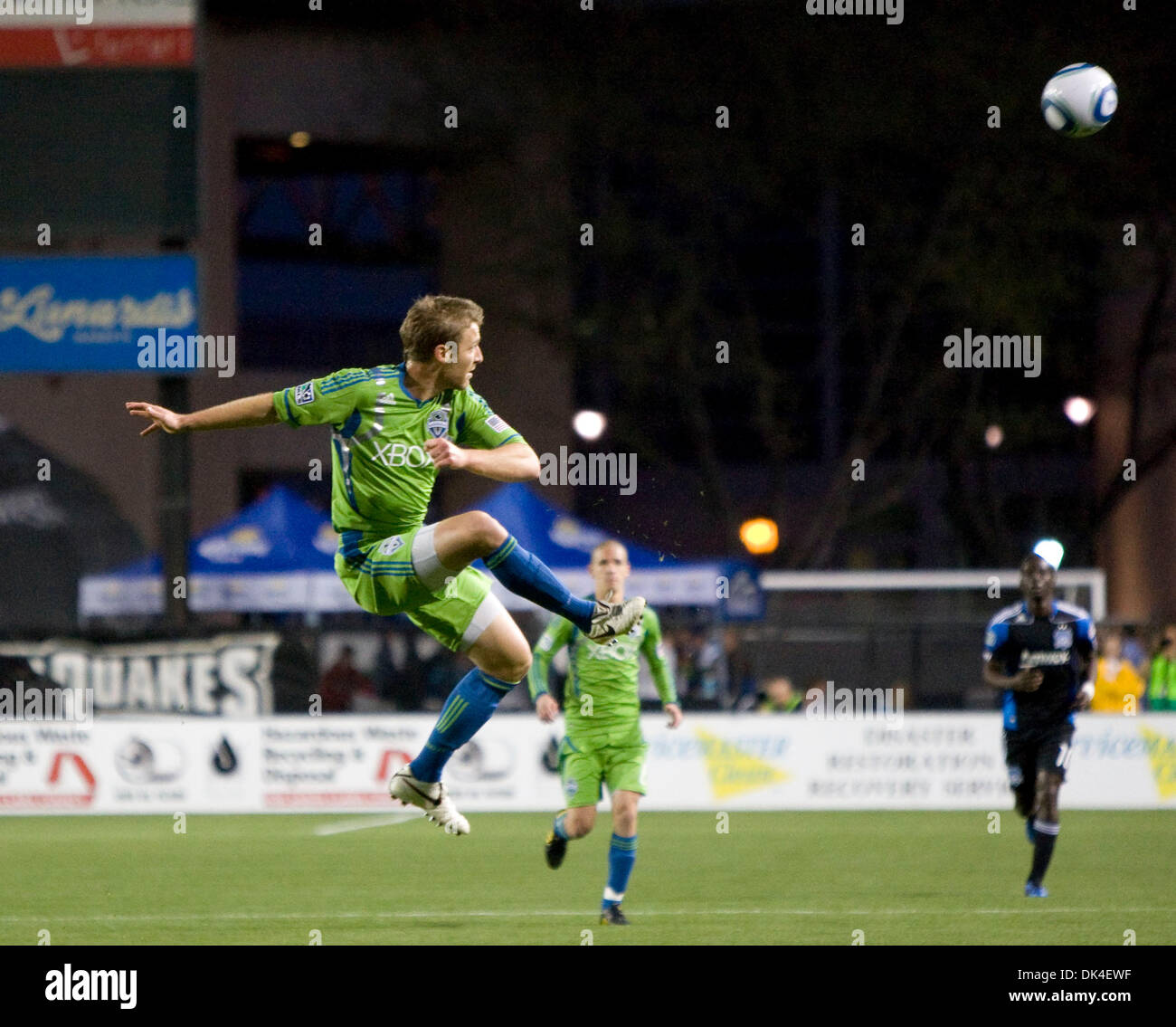 Jeff parke hi-res stock photography and images - Alamy