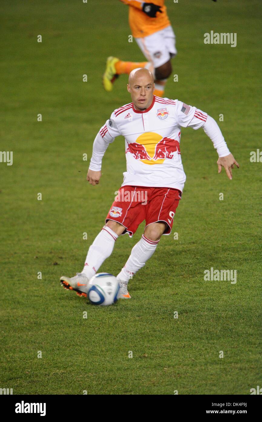 Apr. 02, 2011 - Harrison, New Jersey, United States of America - New ...