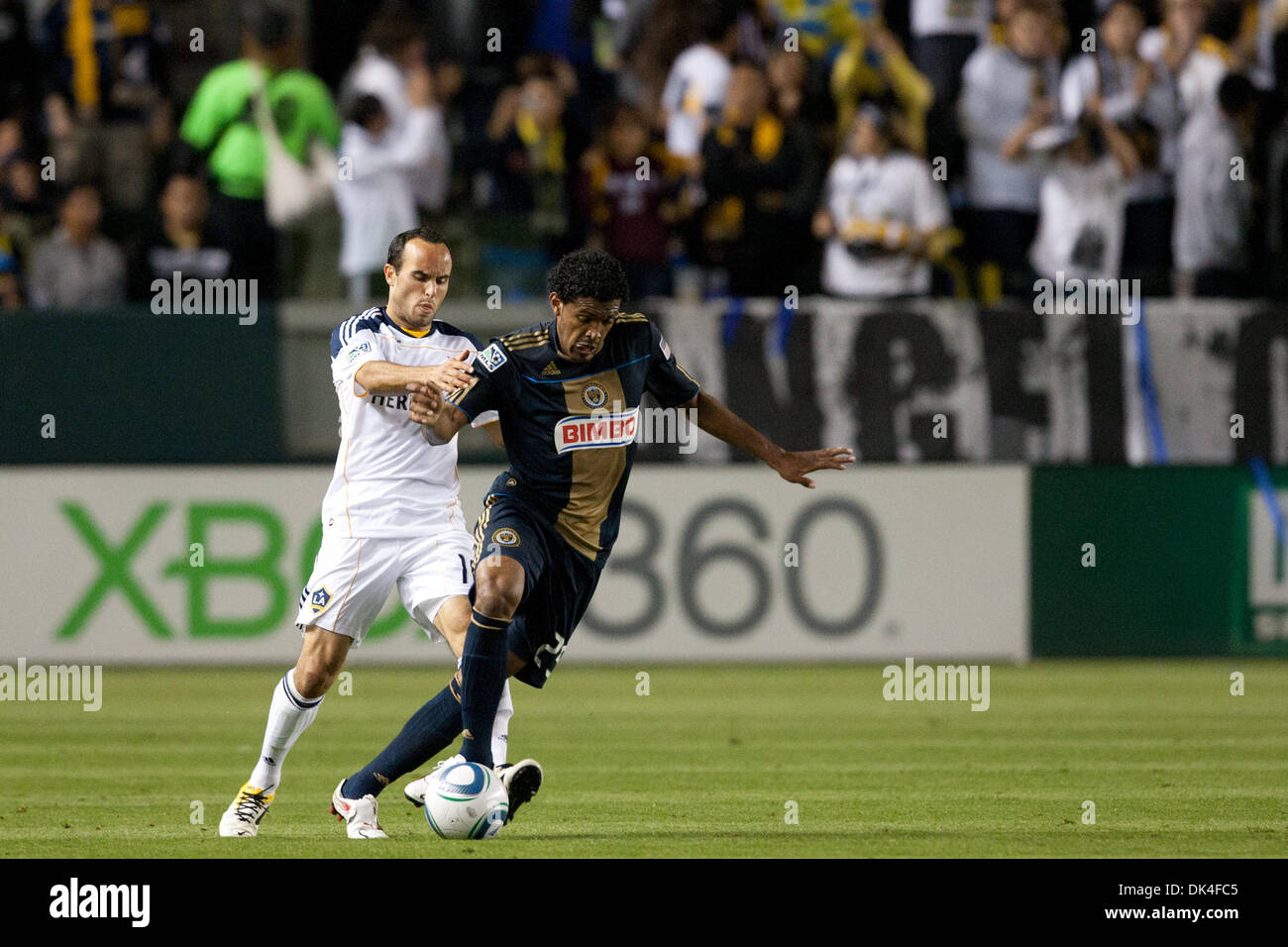 Landon williams hi-res stock photography and images - Alamy