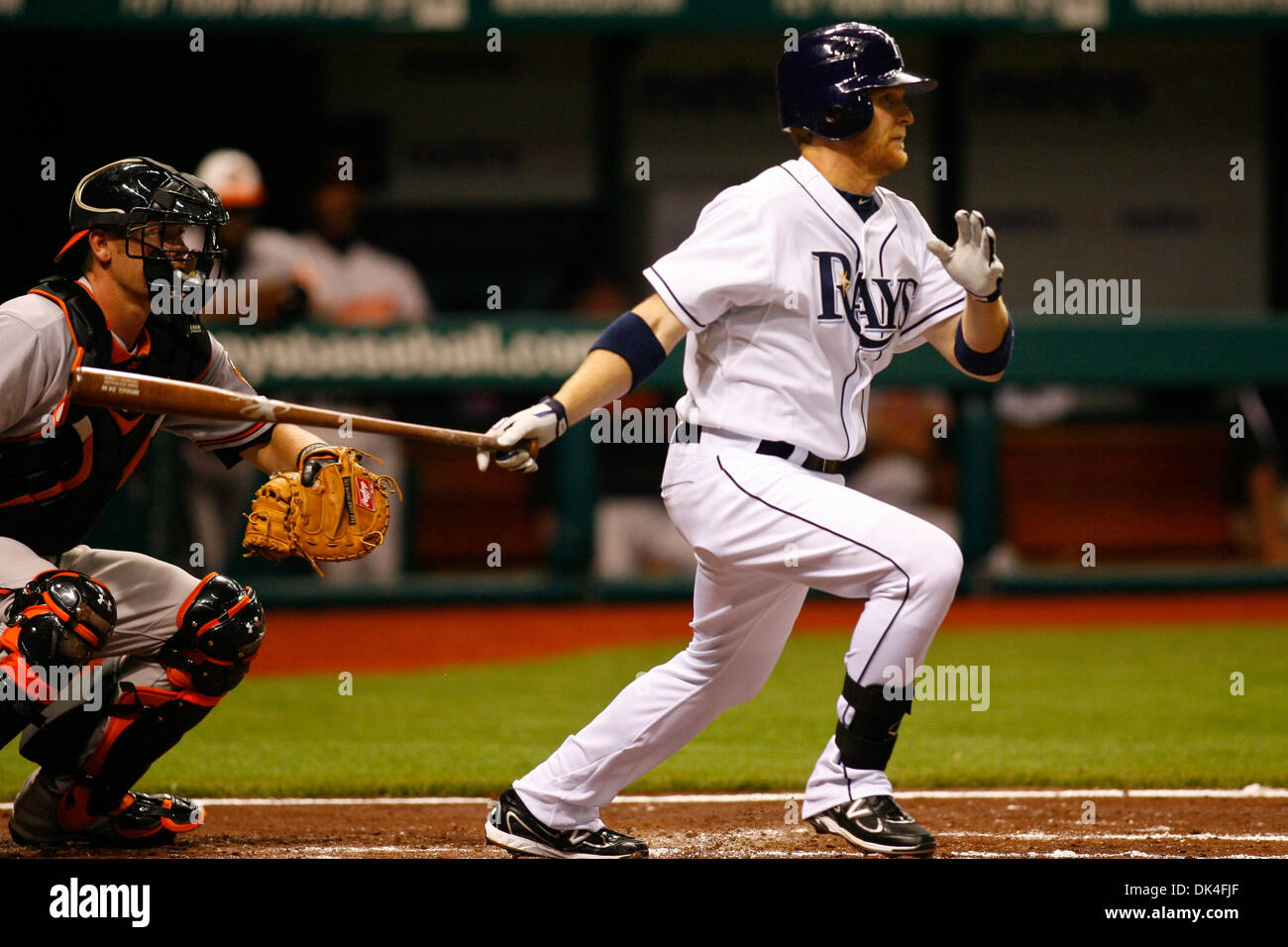 Dan johnson hi-res stock photography and images - Alamy