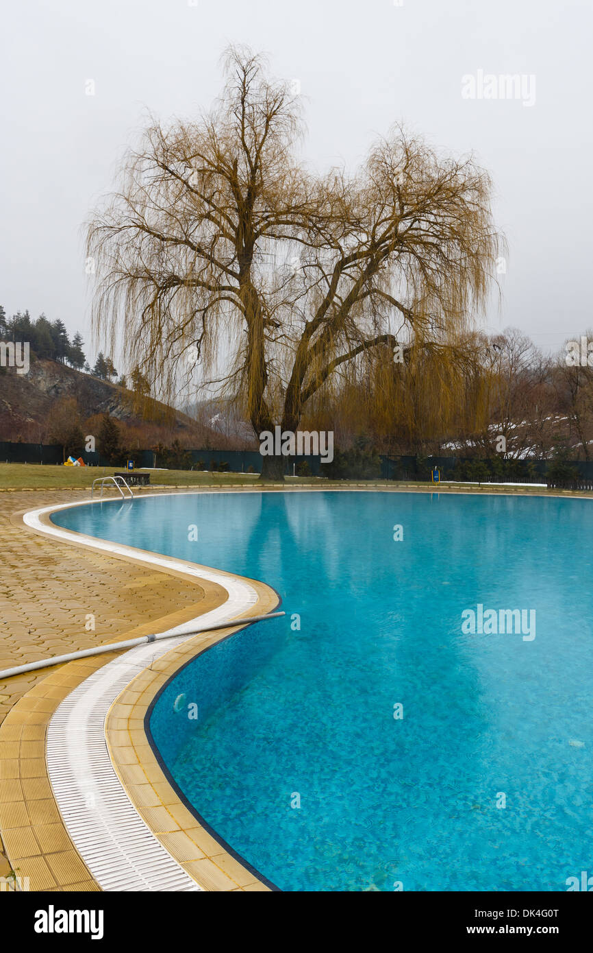 Dead pool hi-res stock photography and images - Alamy