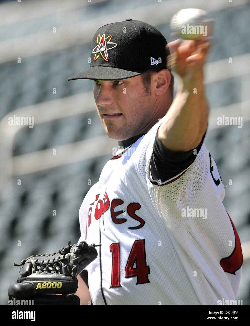 Scott elbert hi-res stock photography and images - Alamy