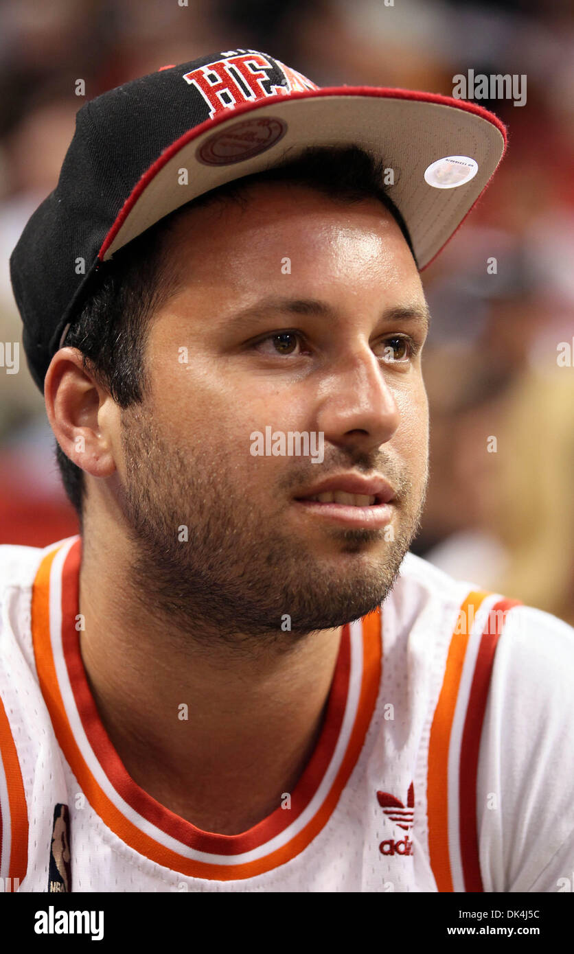 American Airlines Arena Miami Heat High Resolution Stock Photography ...