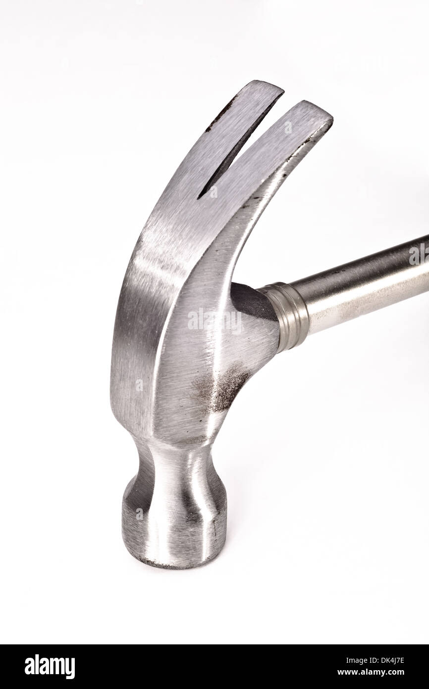 Hammer iron hi-res stock photography and images - Alamy