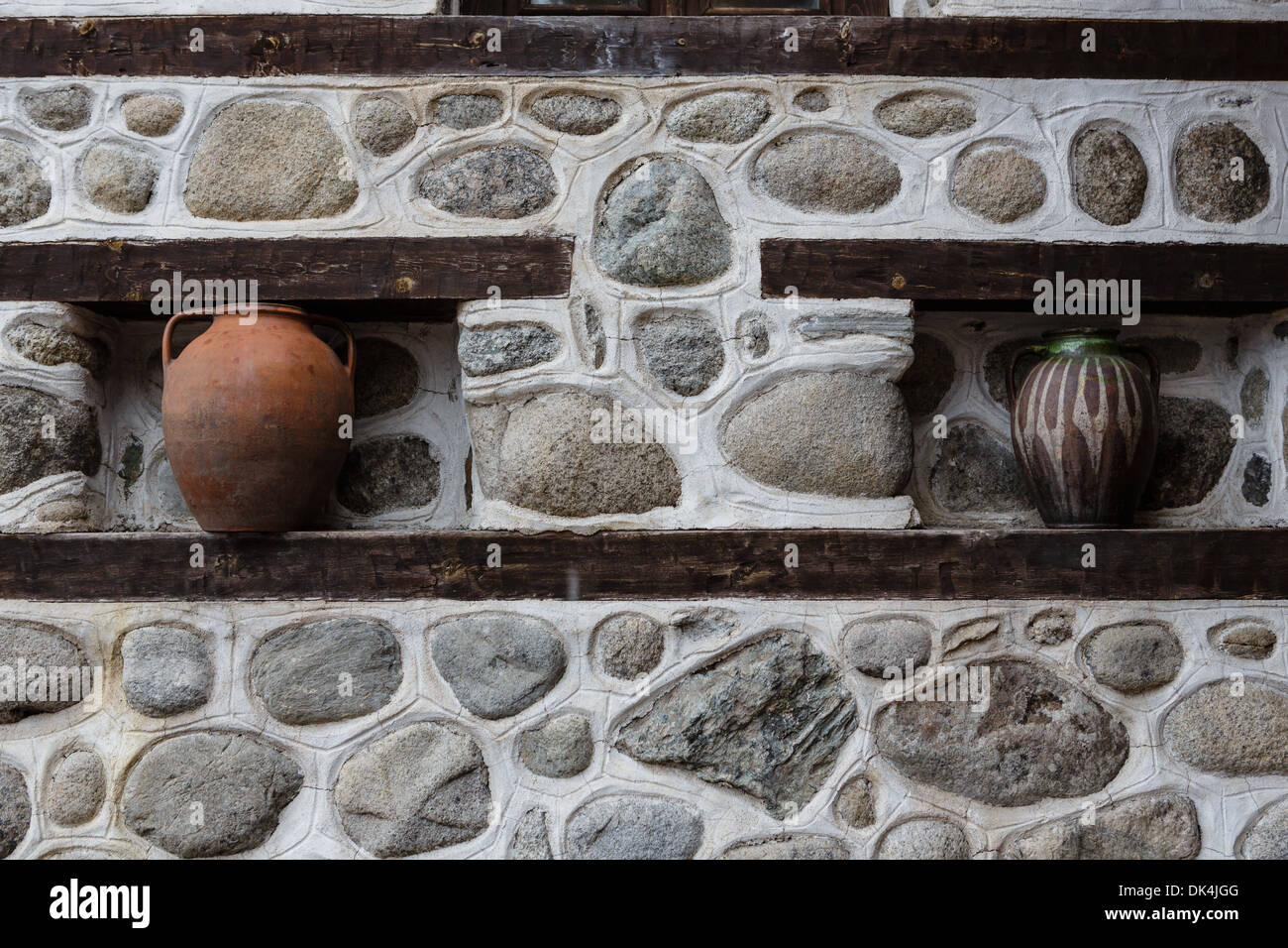 Clay stone hi-res stock photography and images - Alamy