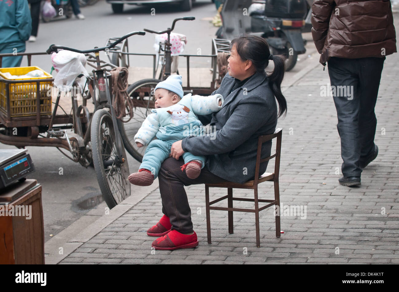 Old cheir hi-res stock photography and images - Alamy