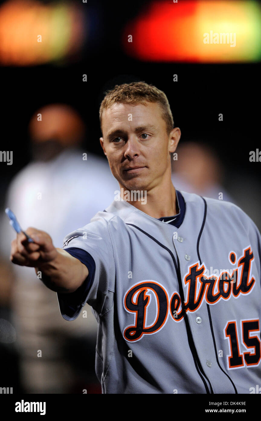 Brandon inge hi-res stock photography and images - Alamy