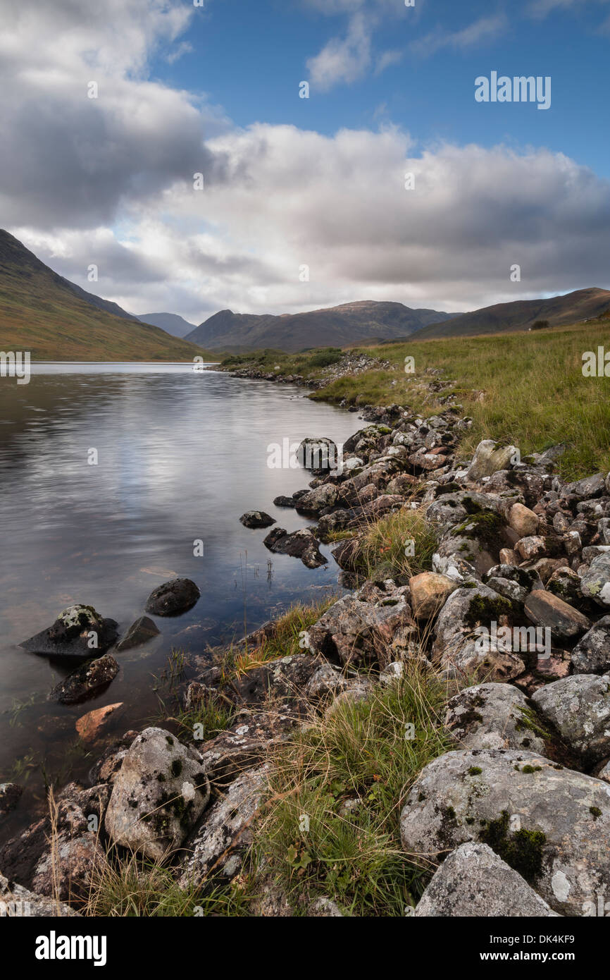 Strathconon valley and scotland hi-res stock photography and images - Alamy