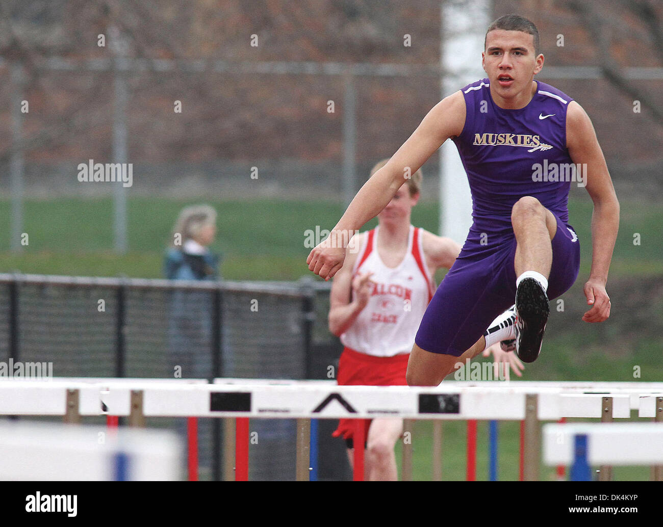 Freshman quad hi-res stock photography and images - Alamy
