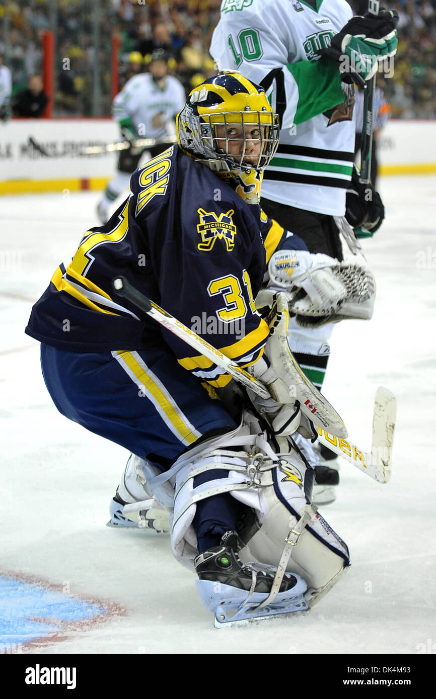 Shawn hunwick michigan hi-res stock photography and images - Alamy