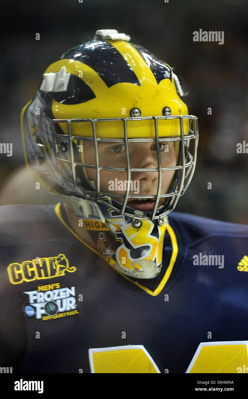 Shawn hunwick michigan hi-res stock photography and images - Alamy