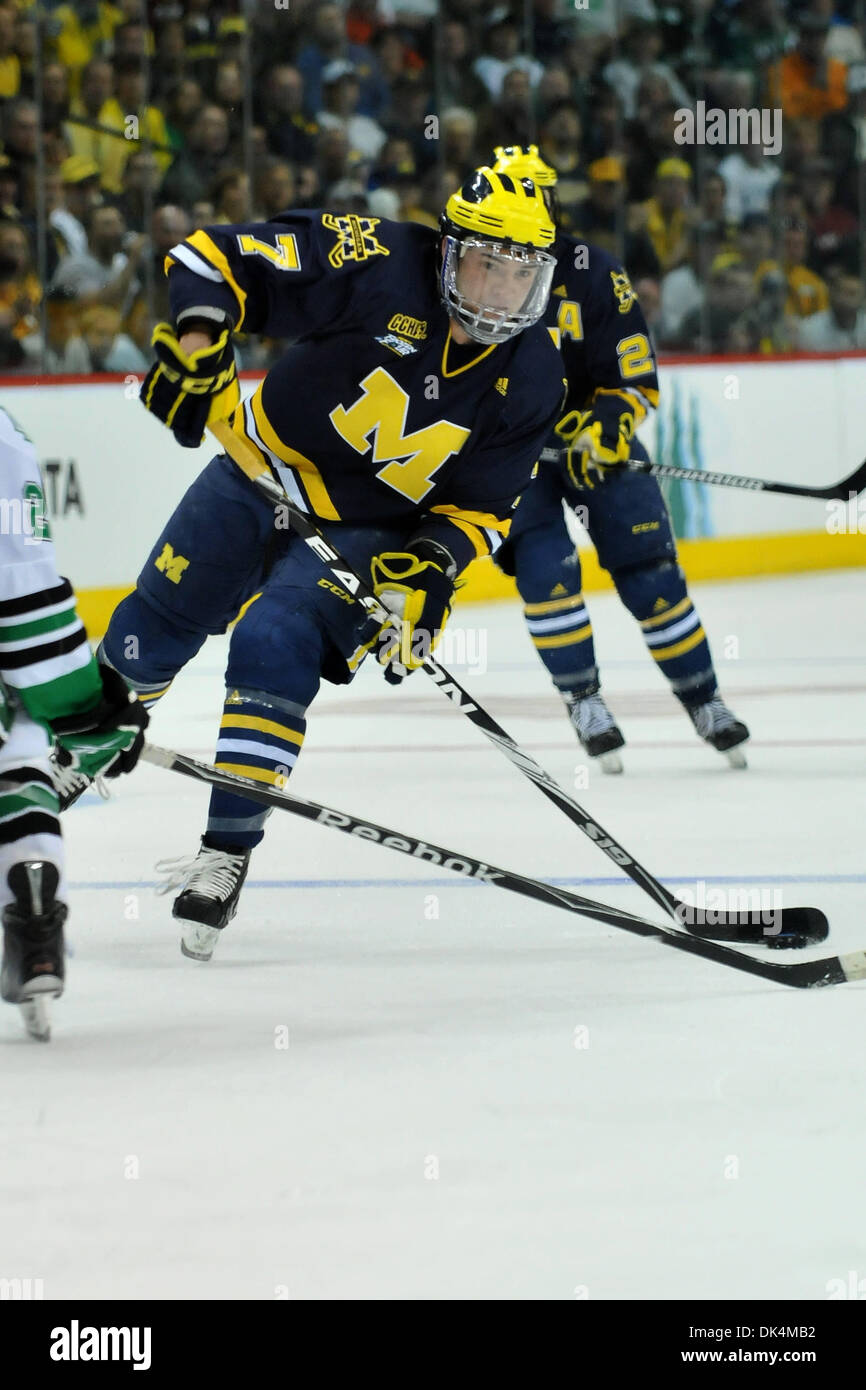 Chad langlais hi-res stock photography and images - Alamy