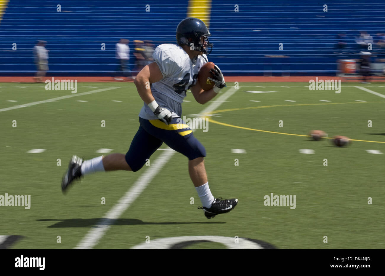 Eric stevens hi-res stock photography and images - Alamy