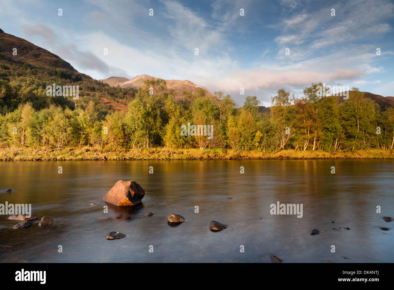 River leven hi-res stock photography and images - Alamy