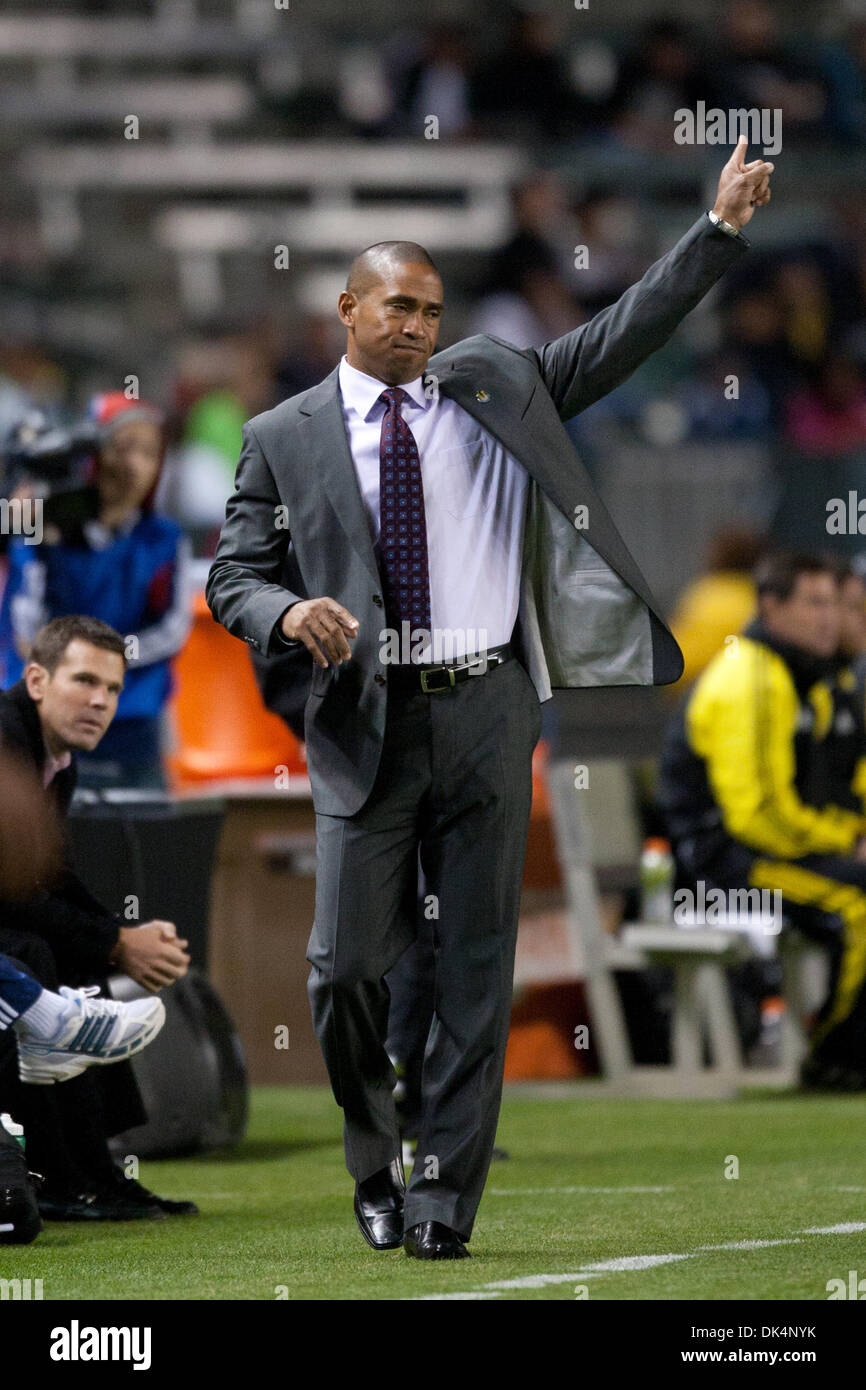 Carson robin hi-res stock photography and images - Alamy