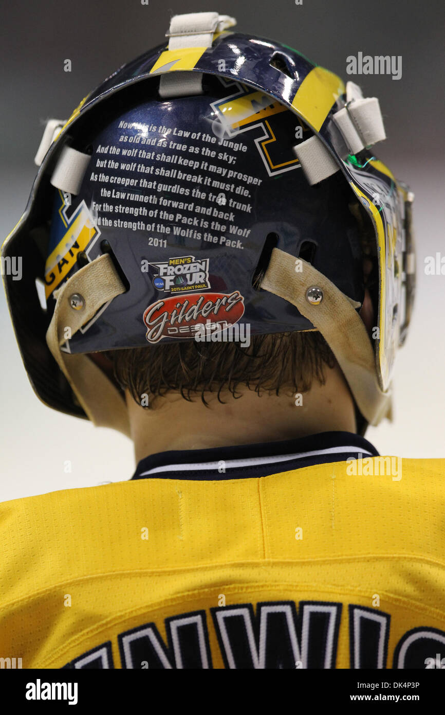 Shawn hunwick michigan hi-res stock photography and images - Alamy