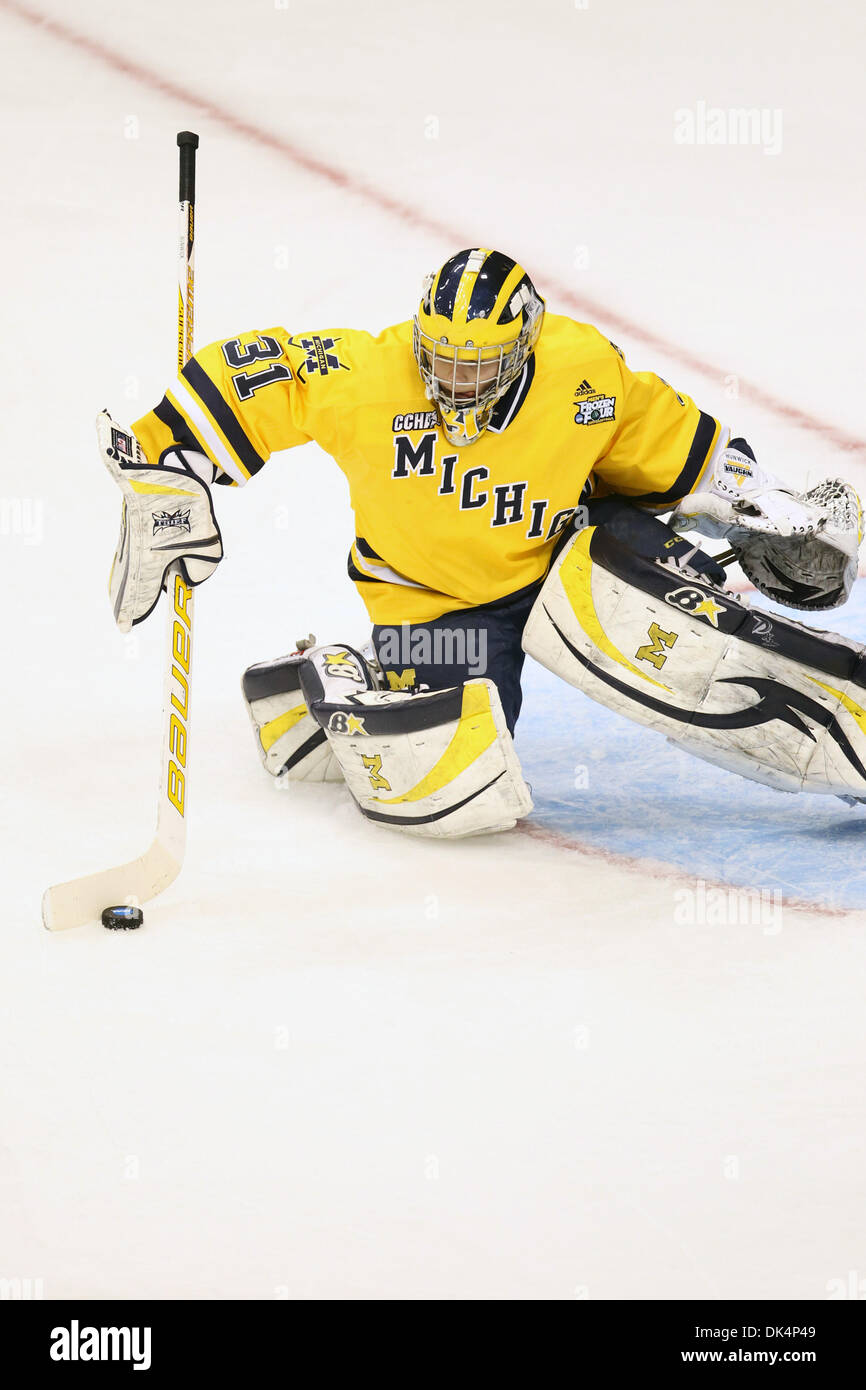 Shawn hunwick michigan hi-res stock photography and images - Alamy