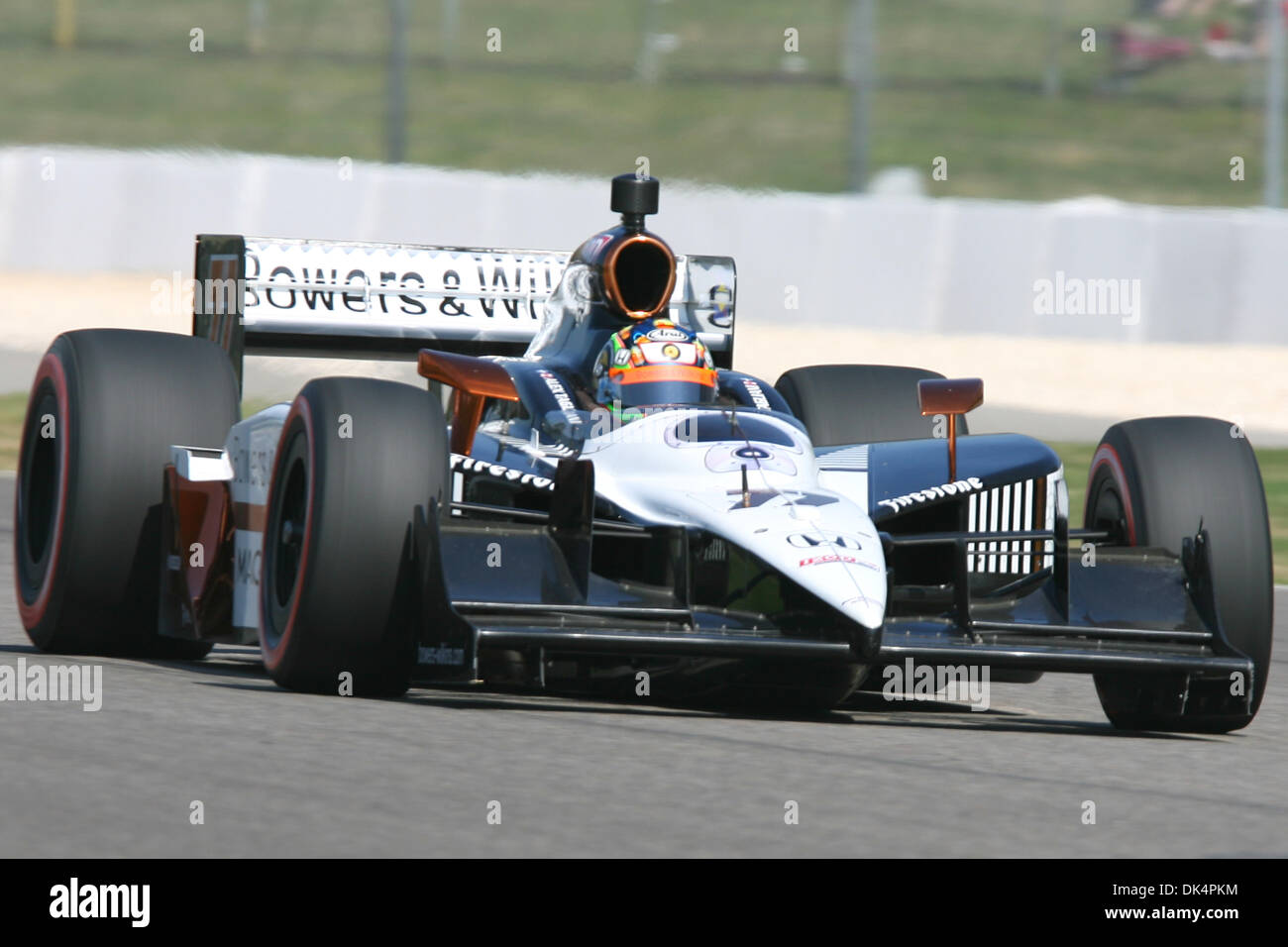 Sam schmidt motorsports hi-res stock photography and images - Alamy