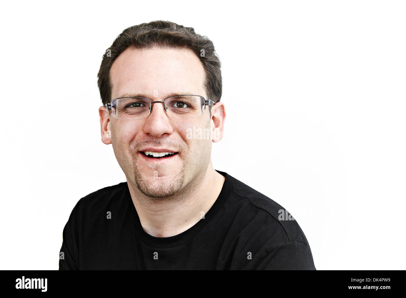 Goofy Man Funny High Resolution Stock Photography and Images - Alamy