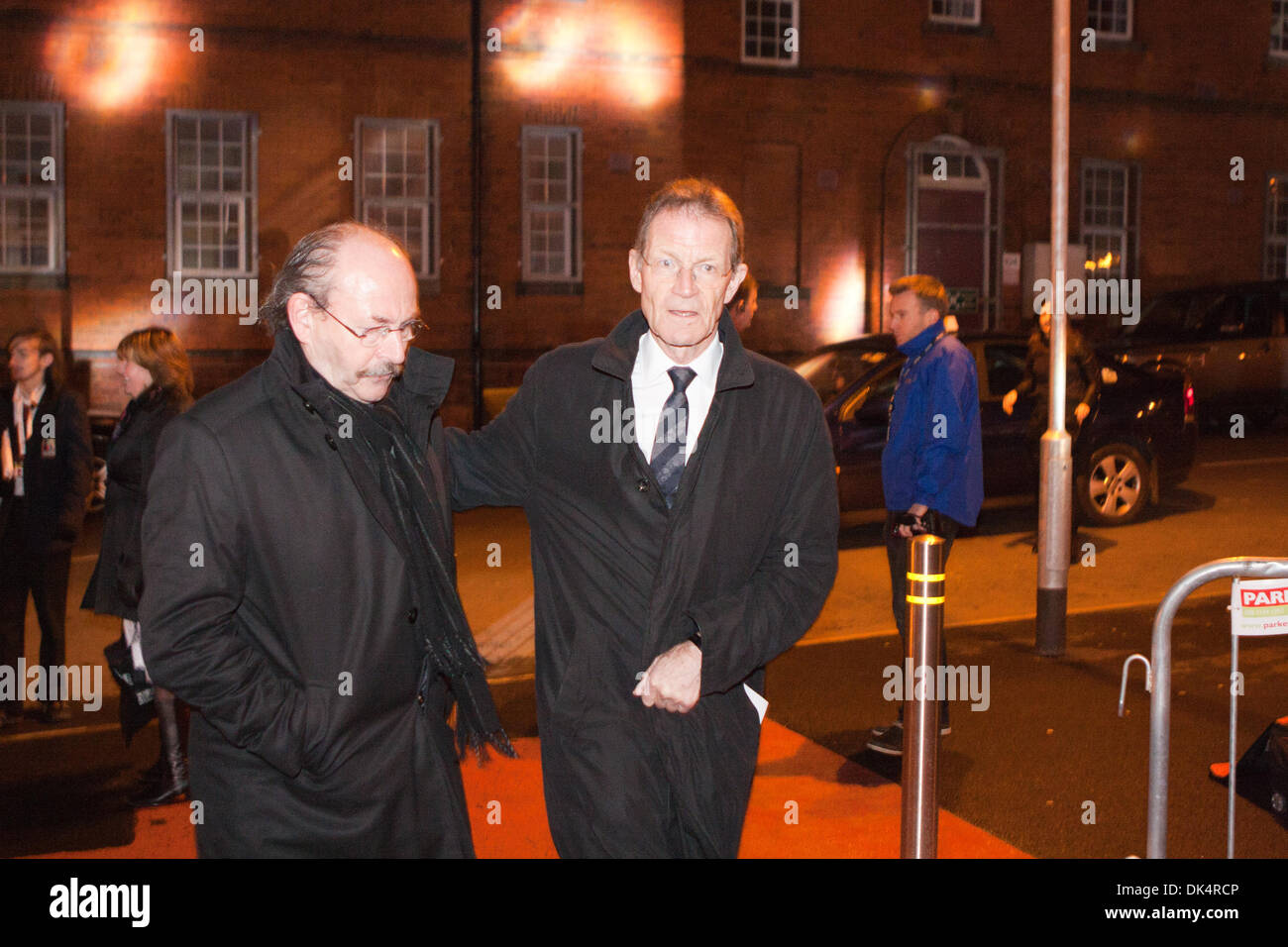Tate modern serota hi-res stock photography and images - Alamy
