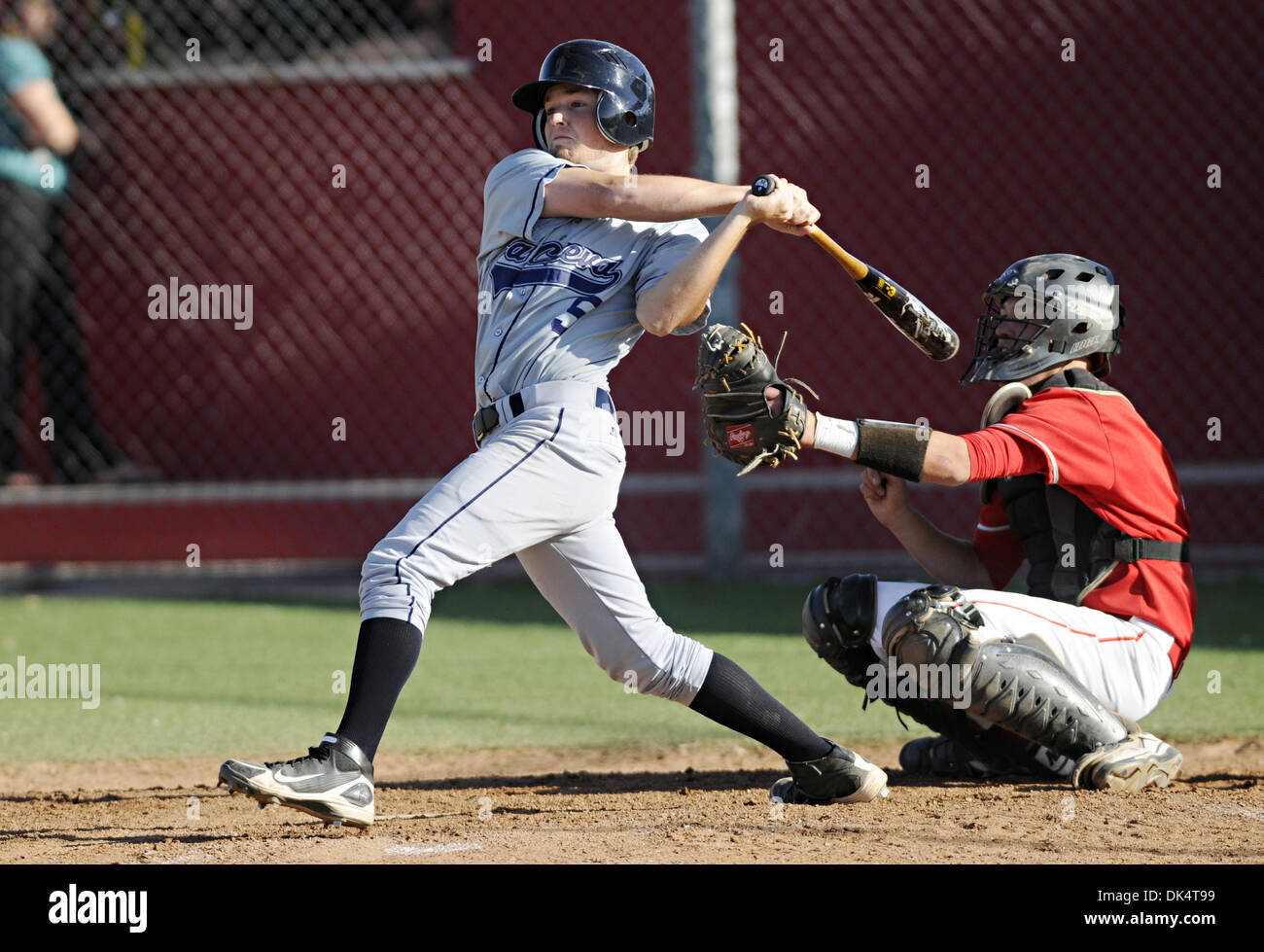 Austin morgan hi-res stock photography and images - Alamy