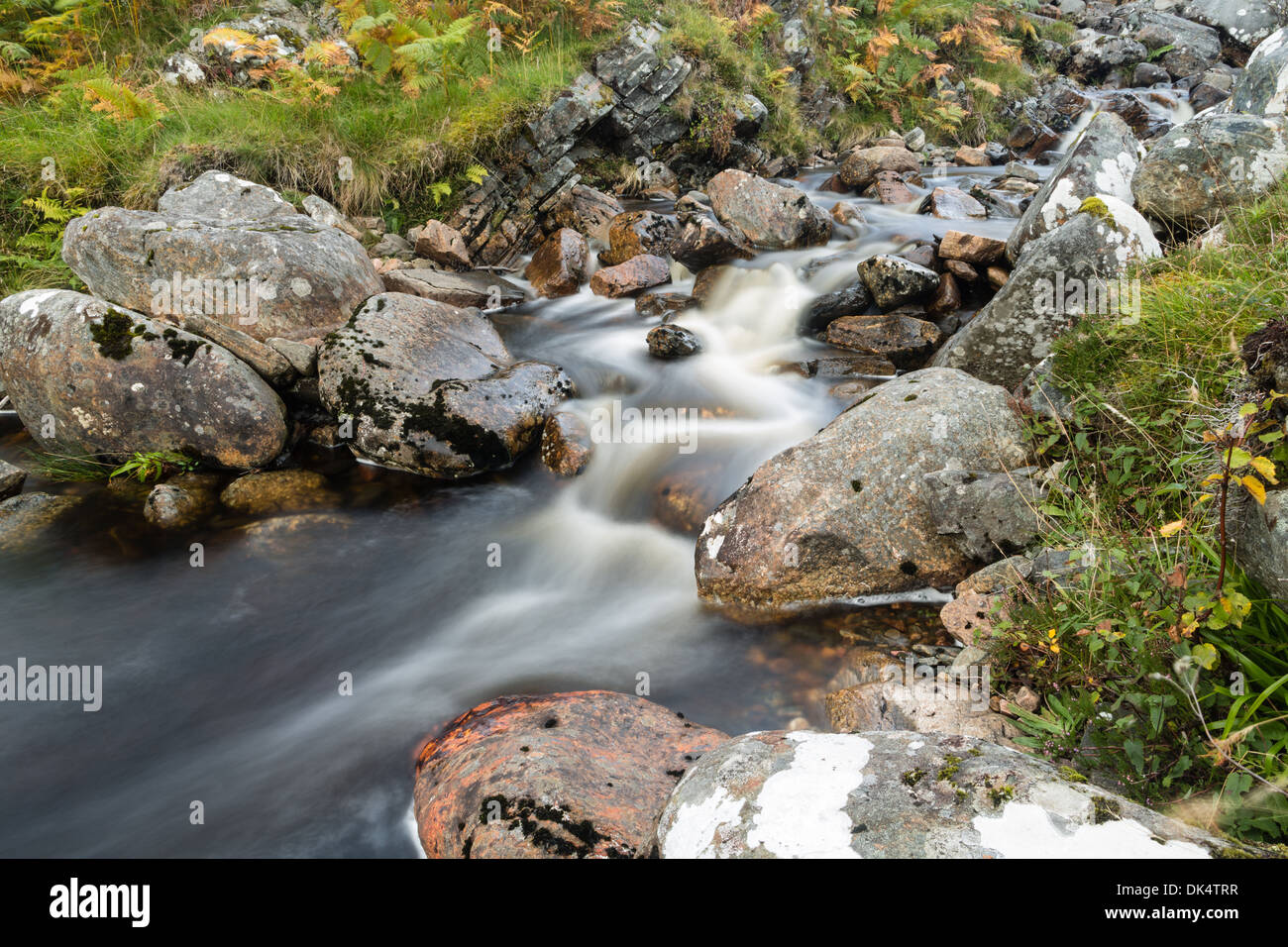 Rill stream hi-res stock photography and images - Alamy