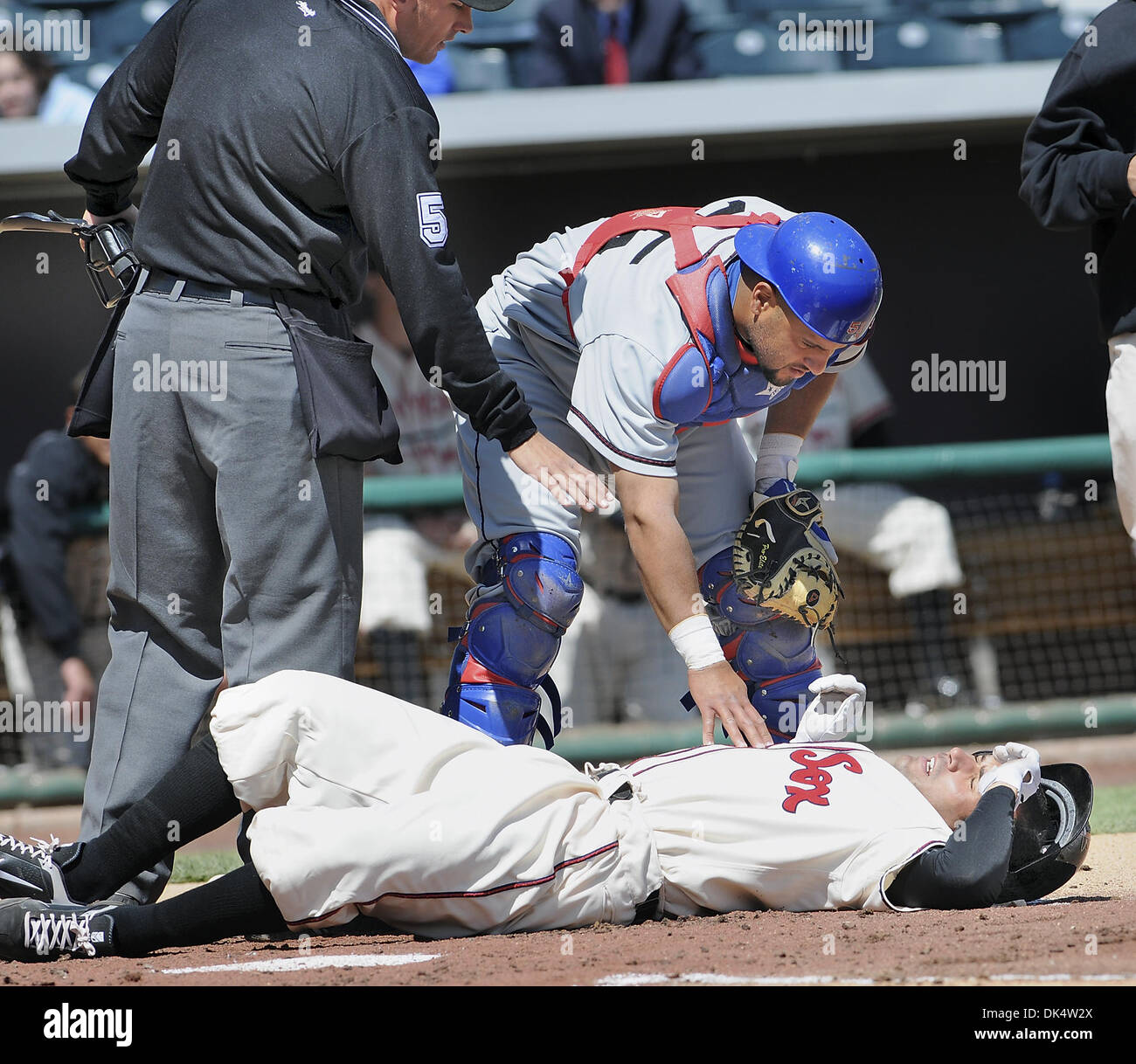 Mark ripperger hi-res stock photography and images - Alamy