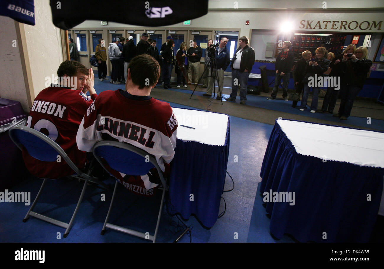 Big dipper ice arena hi-res stock photography and images - Alamy