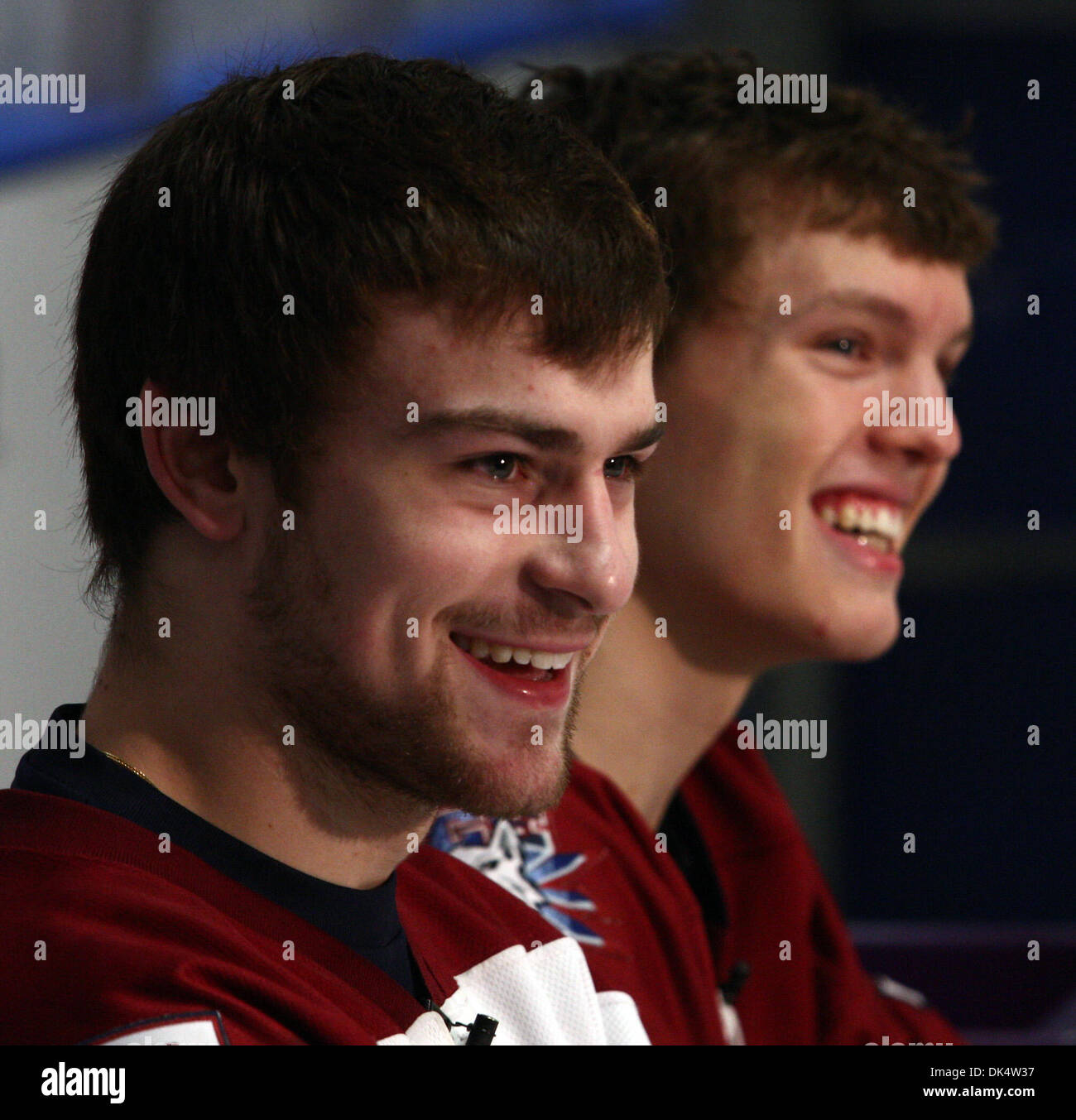 Big dipper ice arena hi-res stock photography and images - Alamy