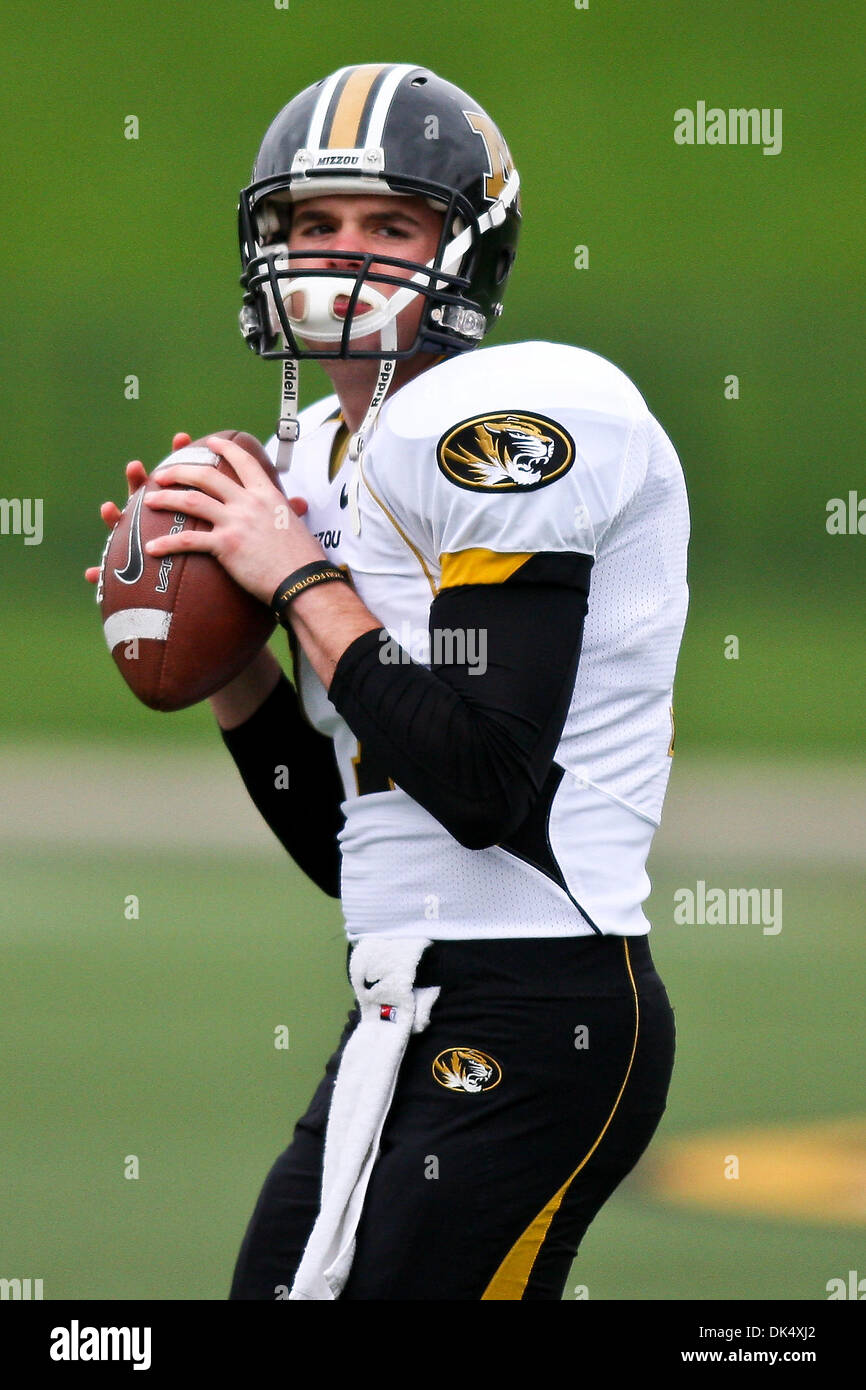 Apr. 16, 2011 - Columbia, Missouri, United States of America - Missouri ...