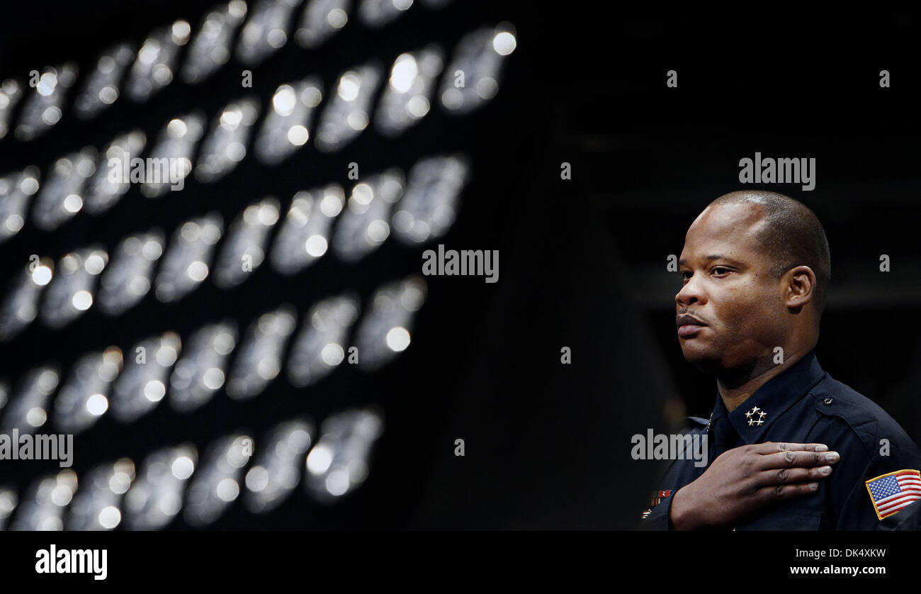 May 28, 2011 - Memphis, TN, U.S. - May 26, 2011 - Memphis Police ...