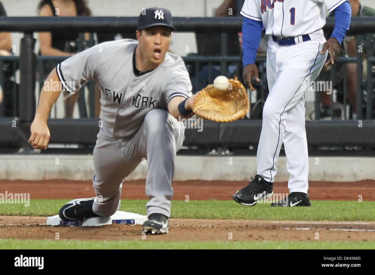 Citi fields hi-res stock photography and images - Alamy