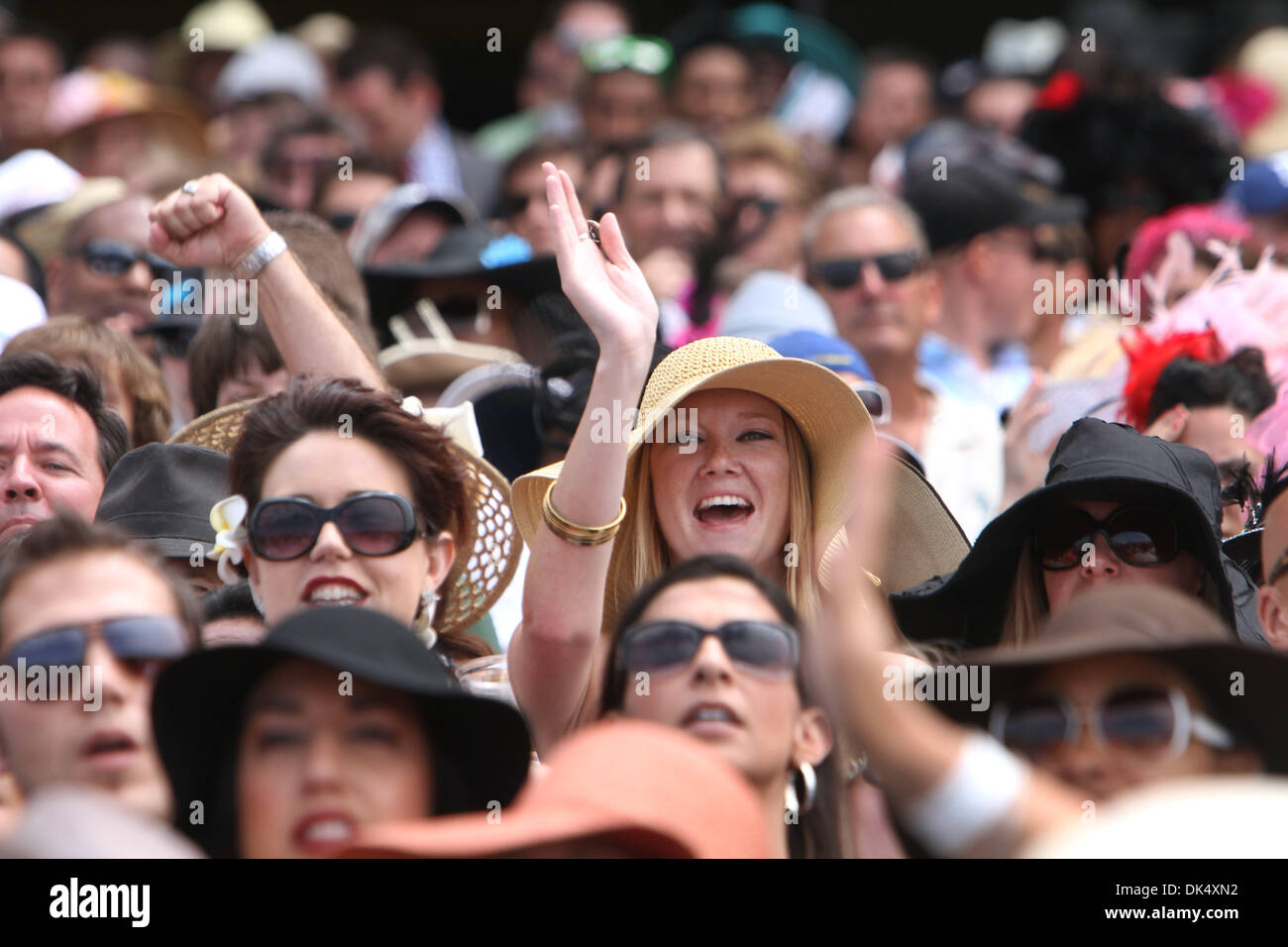 Del mar race track hi-res stock photography and images - Alamy