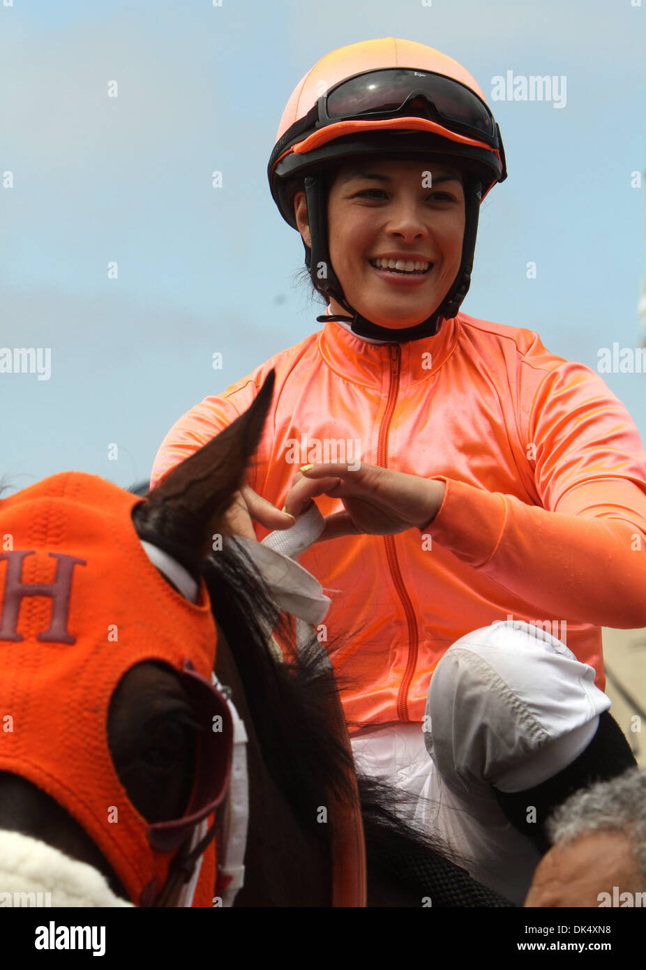 Kayla stra hi-res stock photography and images - Alamy