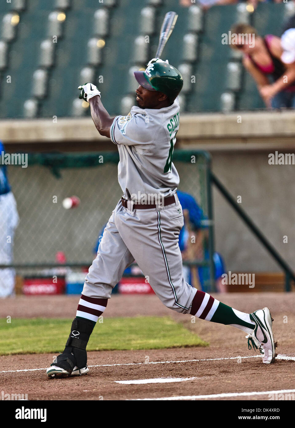 Lorenzo scott hi-res stock photography and images - Alamy