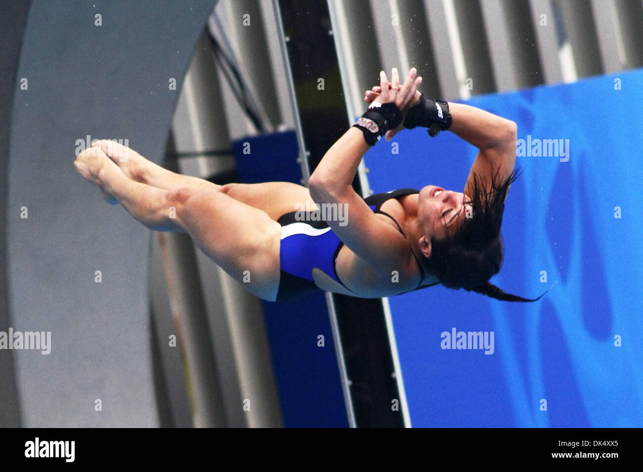 Meaghan benfeito hi-res stock photography and images - Alamy