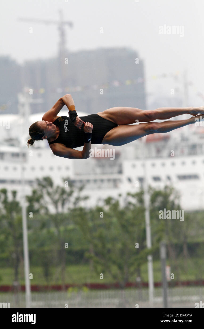 Alexandra croak hi-res stock photography and images - Alamy