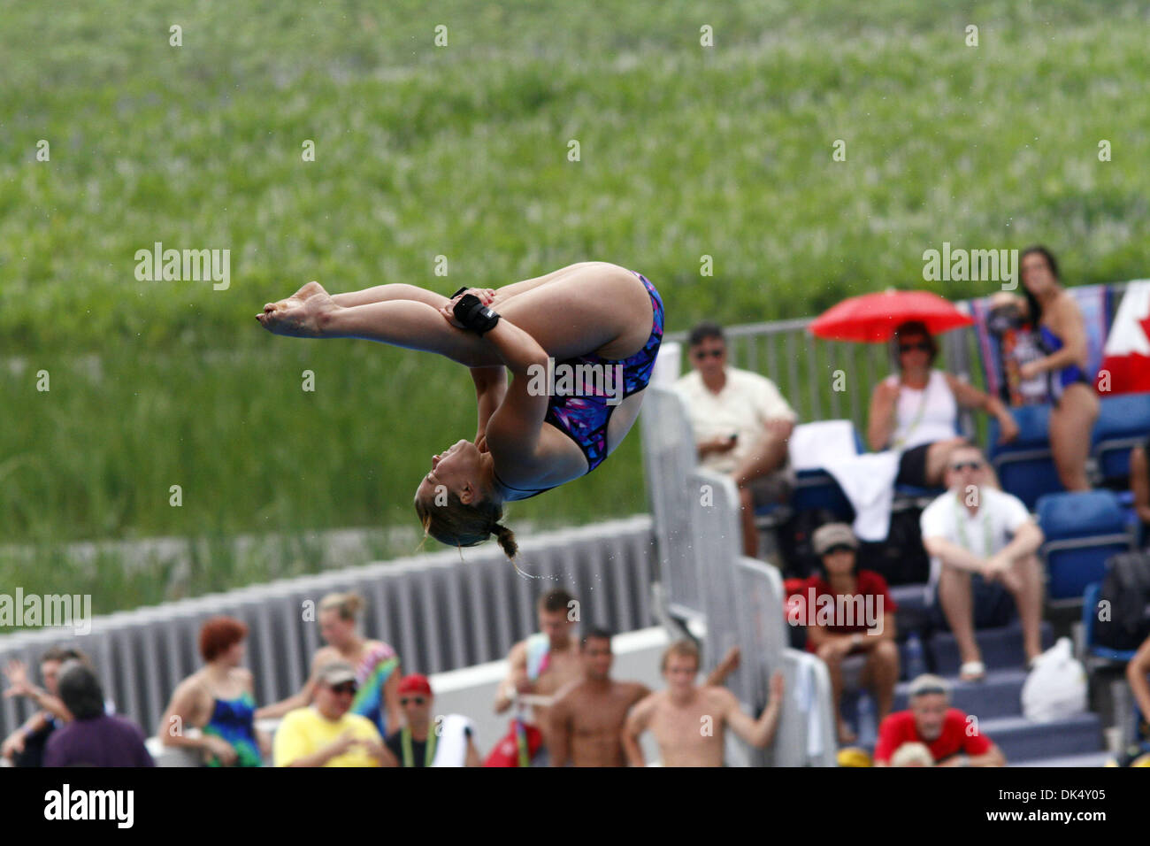 Roseline Filion High Resolution Stock Photography and Images - Alamy