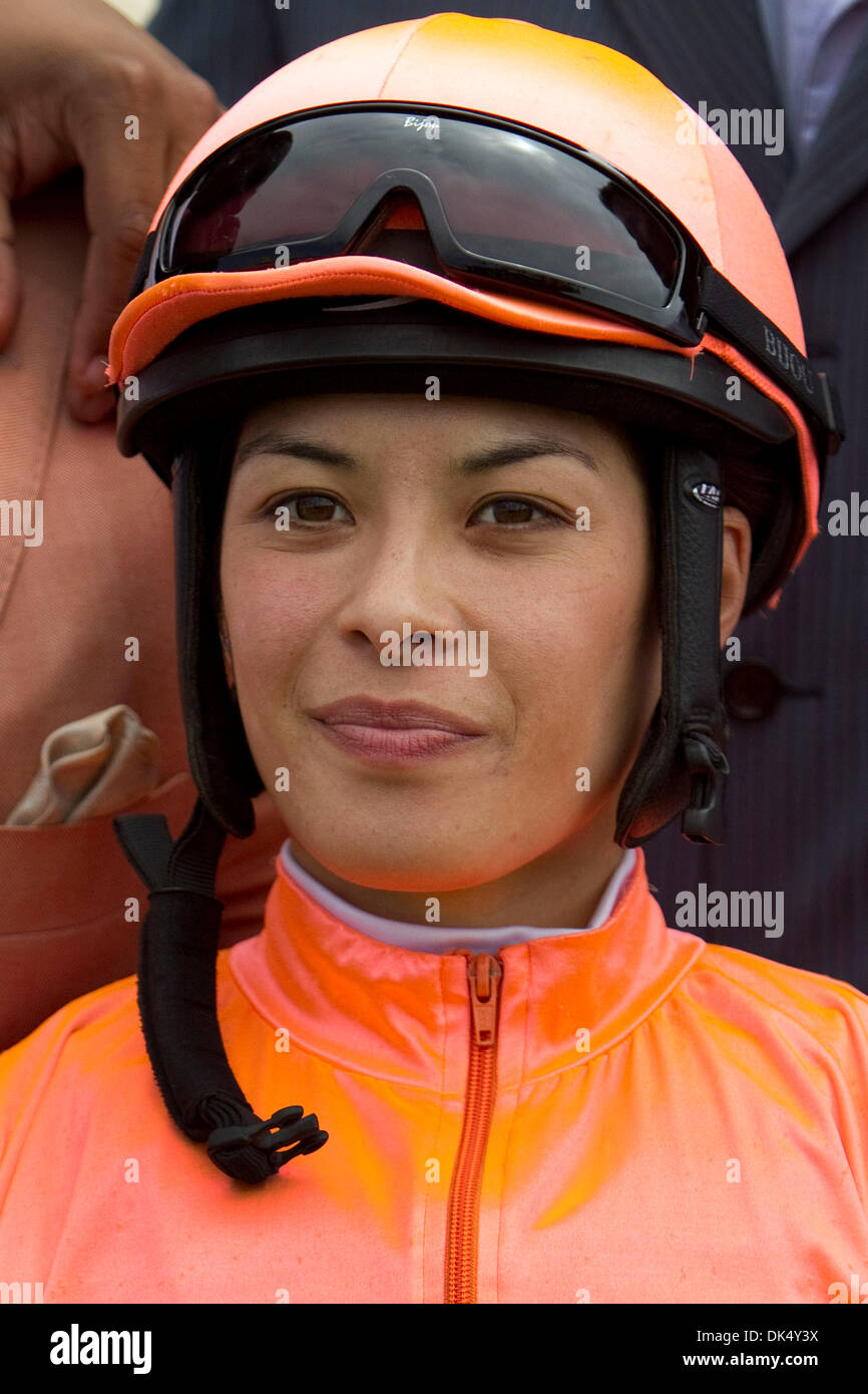 Kayla stra hi-res stock photography and images - Alamy