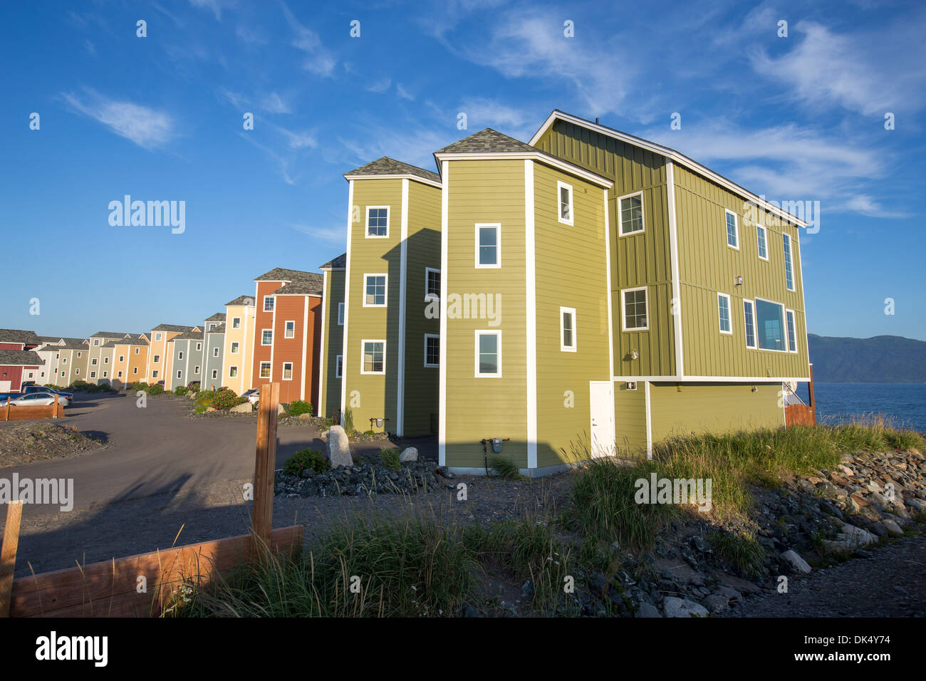 Homer house hi-res stock photography and images - Alamy