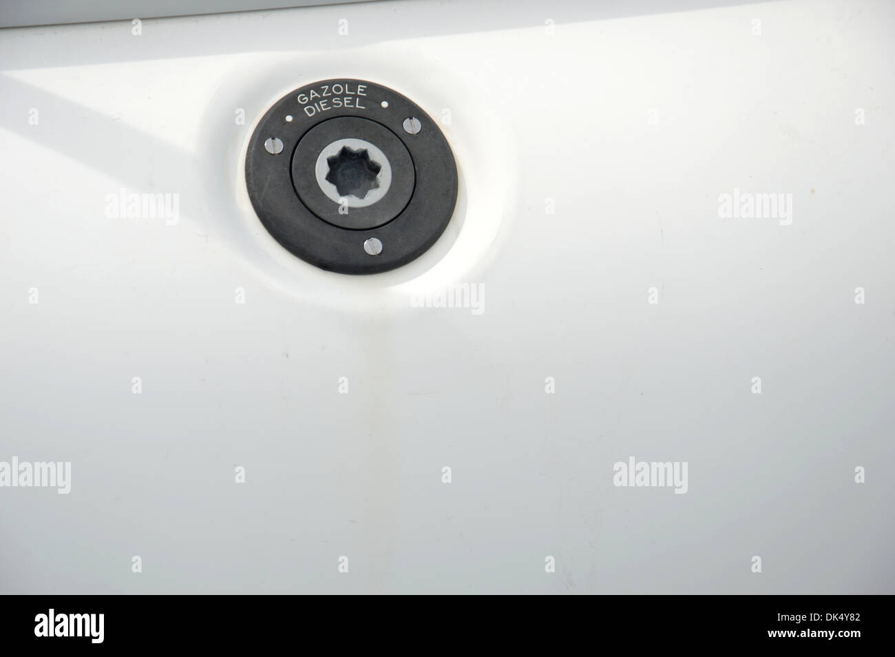 Screw drive tank hi-res stock photography and images - Alamy