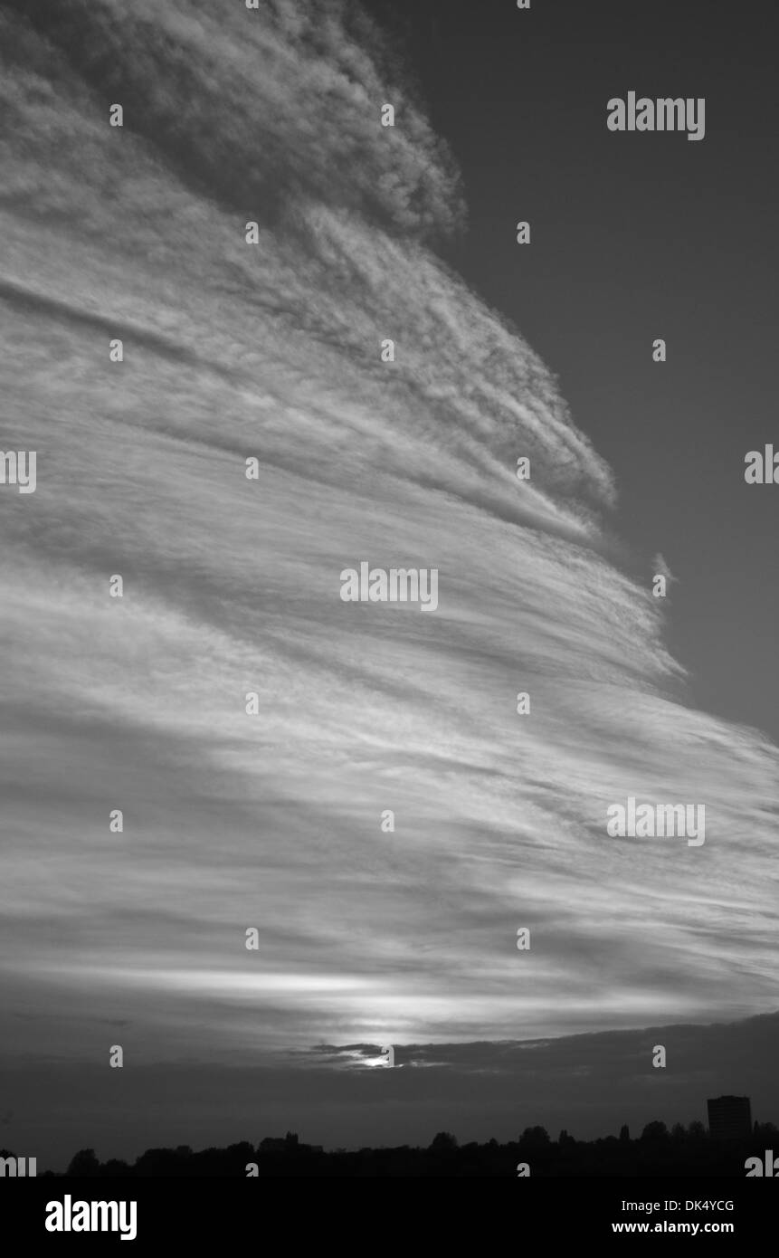 Stormfront High Resolution Stock Photography and Images - Alamy