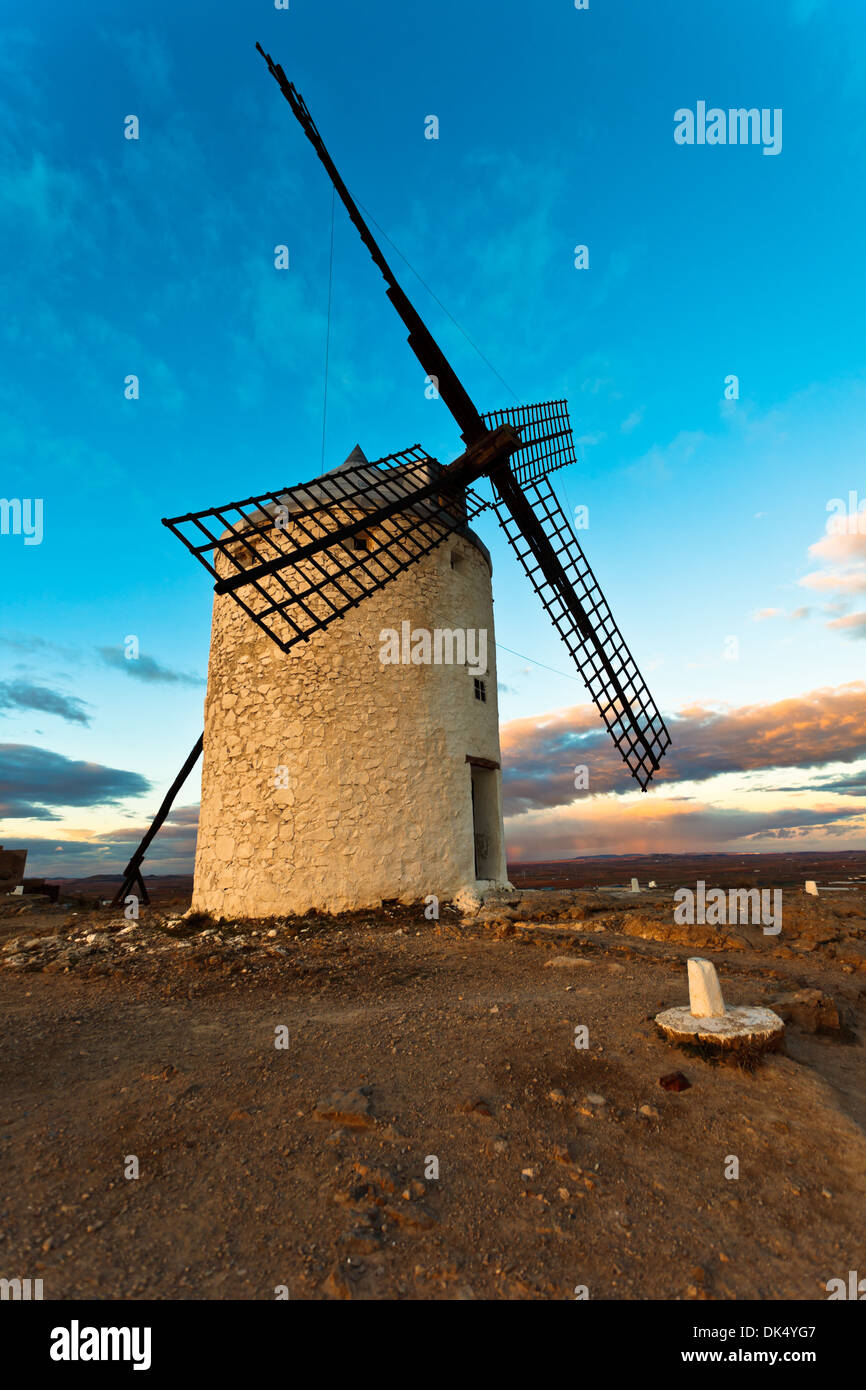 Castilla region hi-res stock photography and images - Alamy