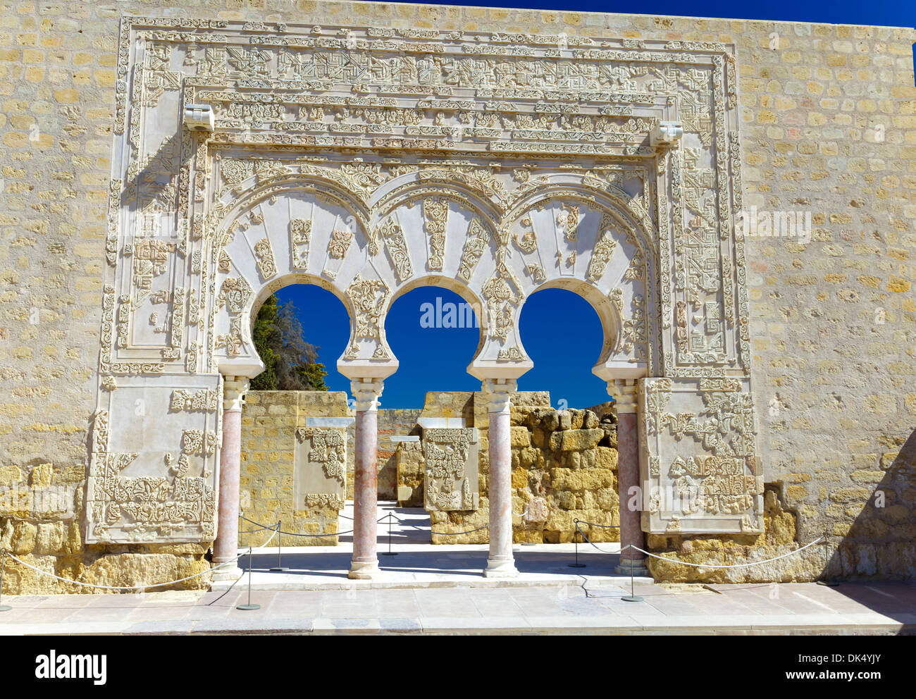 Al zahra hi-res stock photography and images - Alamy